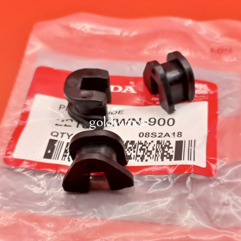 3Pcs Slide Piece Honda Click125 V1 V2-Click V1 V2 -Adv150-Pcx150 ...