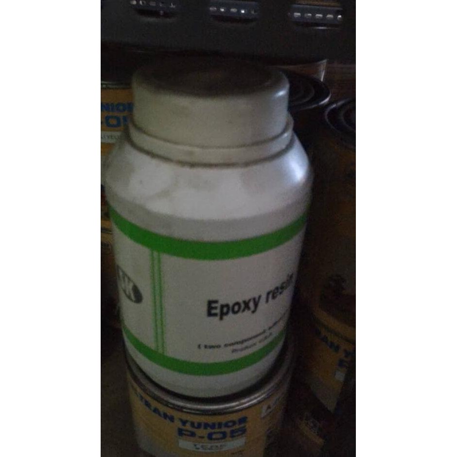 Sk Epoxy Glue Ready 1 Kg Set) | Shopee Philippines