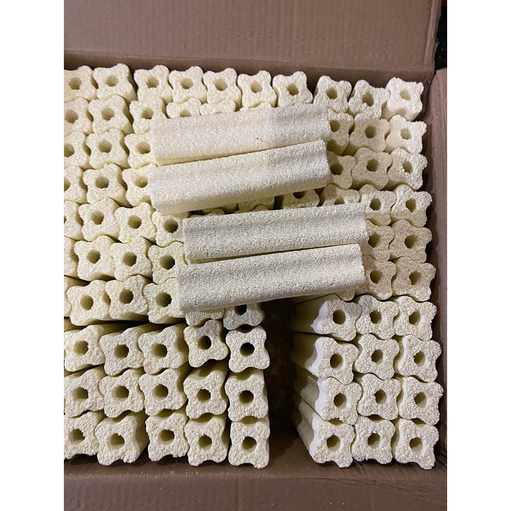 6 inch Bakki Roll Biological Filter Media | Shopee Philippines