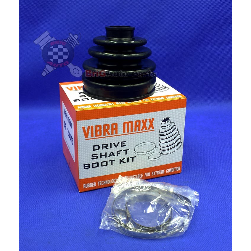 Toyota Corolla 1989-2000,Vios 2002-2015 Axle Boot Outer(Sold per piece ...