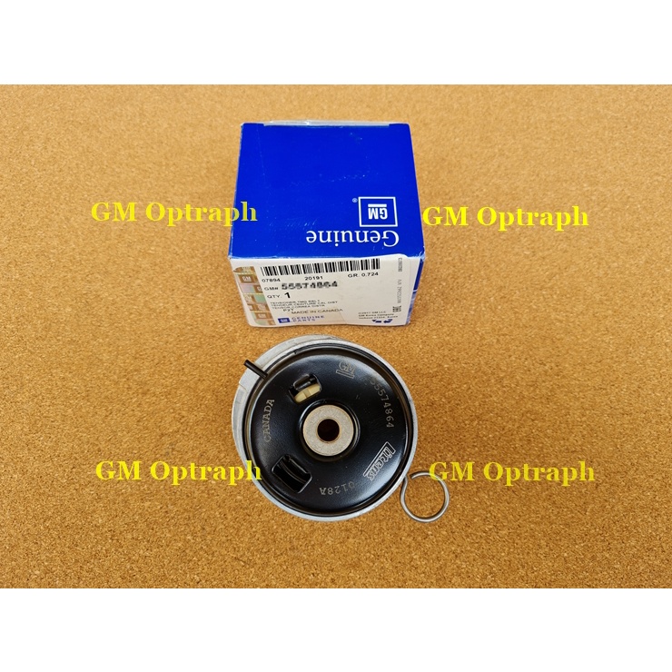 Orlando 1.8L 2442964 Timing belt 55574864 Tensioner oil seal 25195119 ...