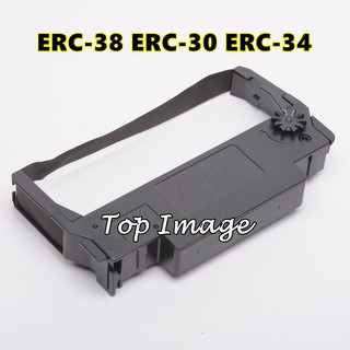 Epson TM-U220 Compatible ERC-38 ERC-30 ERC-34 ERC-39 ERC-43 Ribbon ...