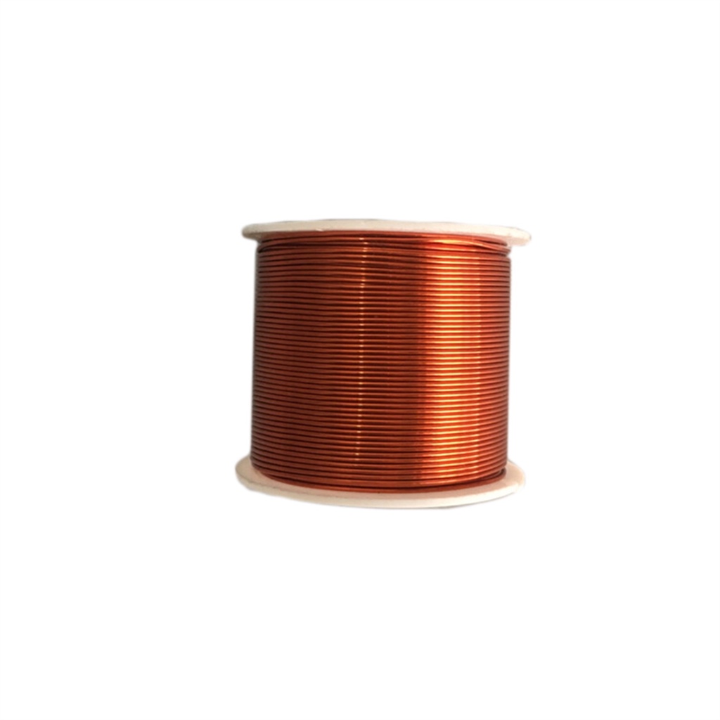 50m 20/15/10/5m Copper Wire, Enameled Copper Wire, Magnetic Coil Motor ...