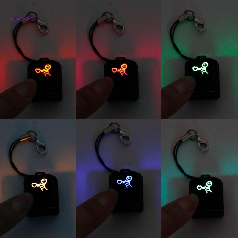 Doublebuy Mechanical Keyboard Switch Tester Base RGB LED Light Up ...