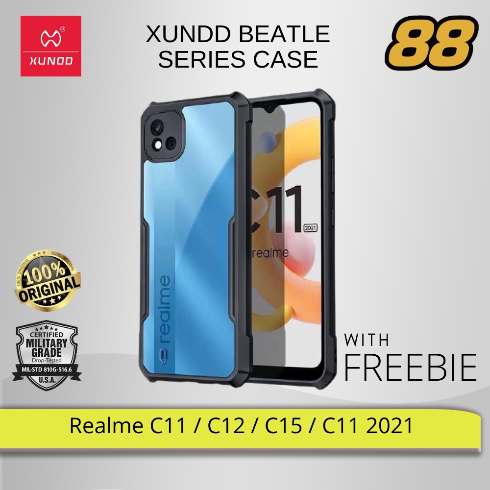 Realme C63 C61 C12 C15 C21 C21Y C25 C35 C33 C51 C55 C53 C67 C65 Case ...
