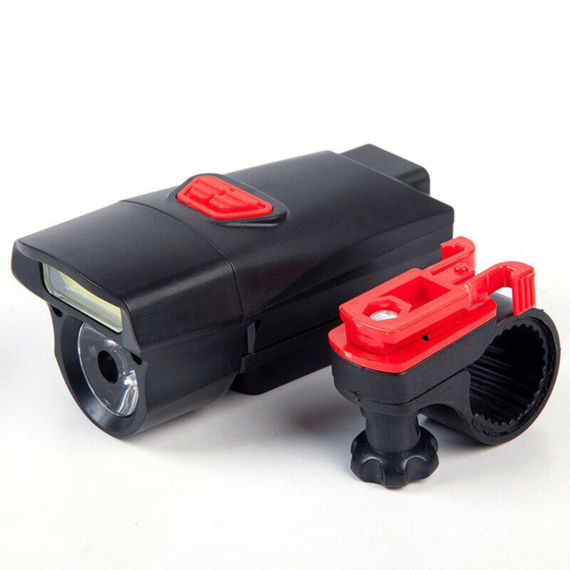 MOJITO Bike Bicycle Front Light Waterproof Super Bright Headlight MTB Lighting LED-Lamp | Shopee ...