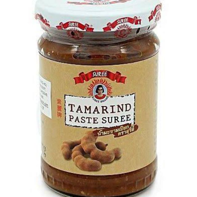 Suree Tamarind Paste Suree 454 g | Shopee Philippines