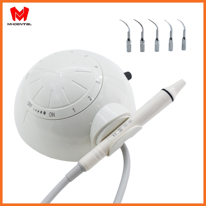 Portable Dental Equipment Teeth Cleaning System LED Dental M1 ...