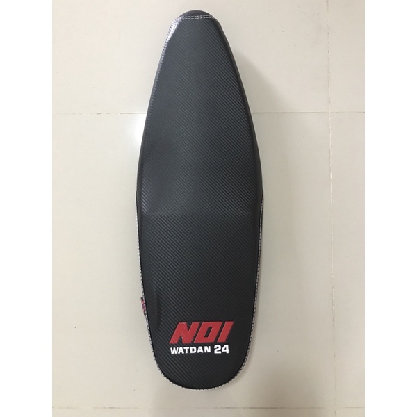 NOI SEAT RAIDER 150 Carb Kevlar Slim and Bride | Shopee Philippines