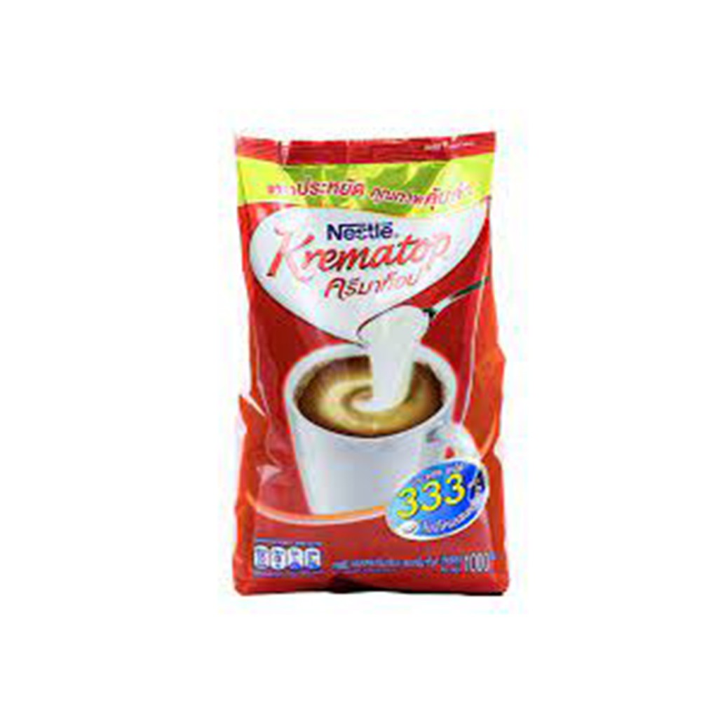 Nestle Cream Top Red Creamer 1000g (8850124075963) | Shopee Philippines
