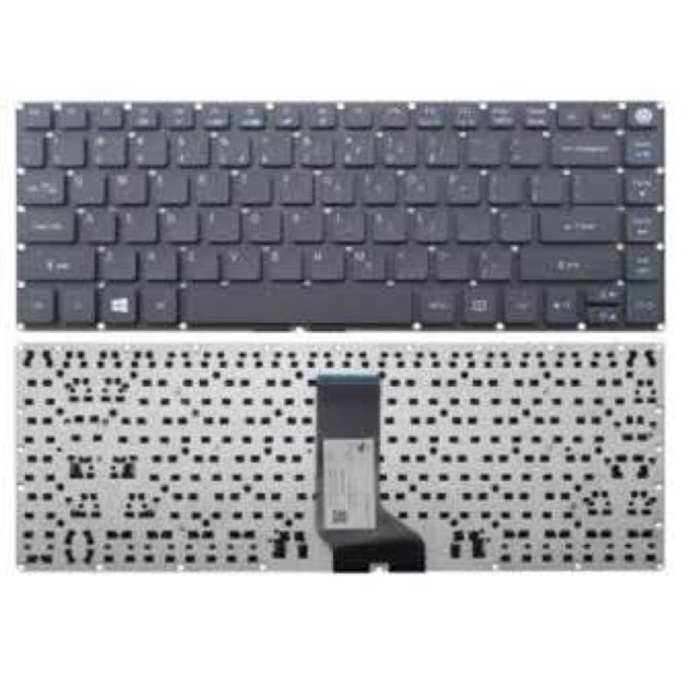laptop keyboard for Acer Aspire E5-473 E5-473G E5-473TG E5-473T E5-474G ...