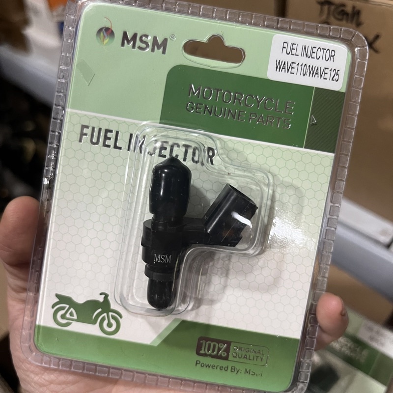 fuel injector nmax,aerox,mio i 125/soul i 125,beat scoopy fi,click i ...