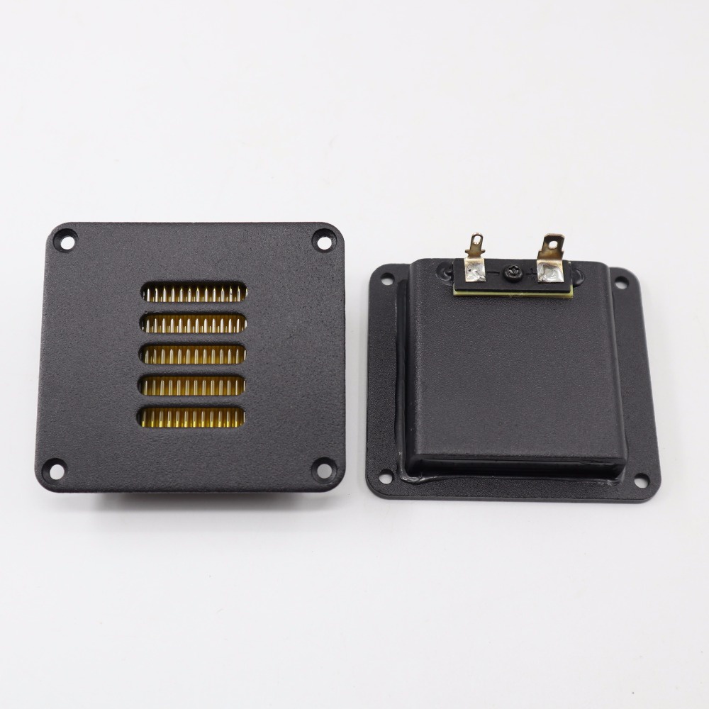 Diy monitor audio driver HiFi aluminum Air motion tweeter transducer ...