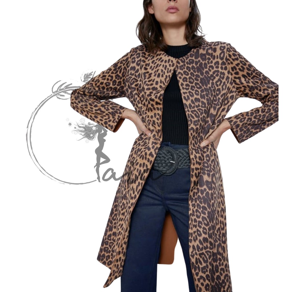 Long Female Jacket - K20 | Shopee Philippines