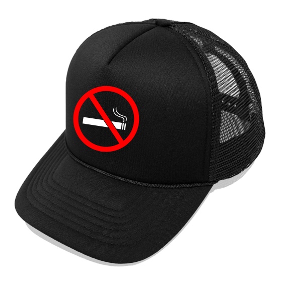 Baseball Cap - Smoking design - Vape | Shopee Philippines