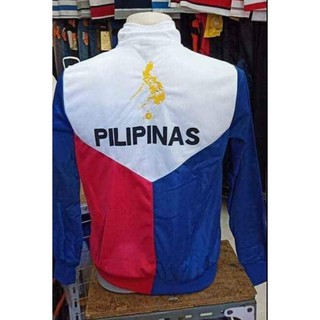 New! Philippine Flag Jacket (4 Design Available) | Shopee Philippines