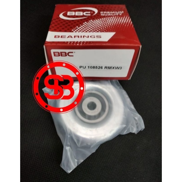 Bearing TENSIONER TIMING BELT TOYOTA AVANZA 1300CC / PU 108526 Original ...