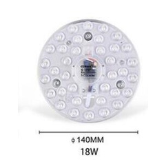 100W 36W 24W 18W 12W LED Ring PANEL Circle Light SMD LED Round Ceiling ...