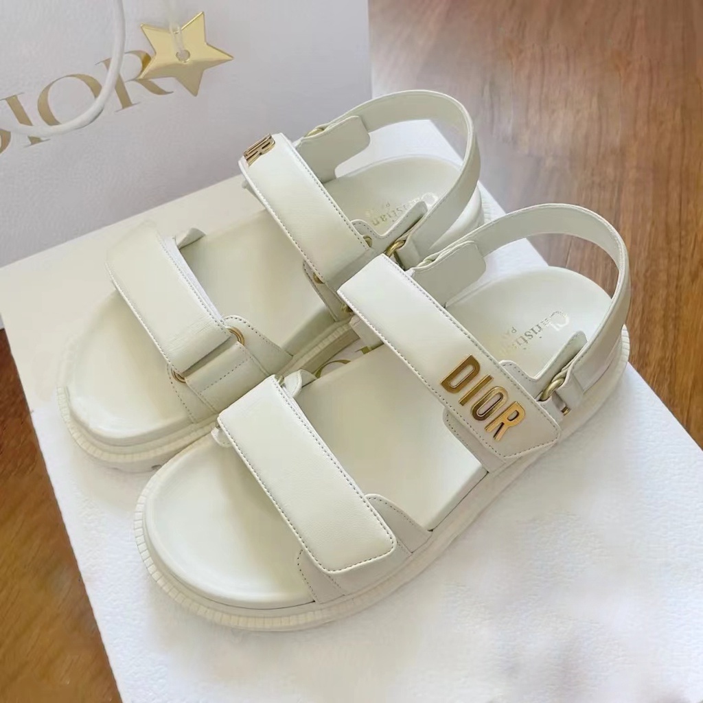 high quality sandals for women CD8005-1 | Shopee Philippines