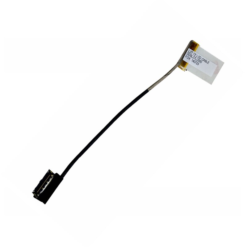 Laptop Screen line Cable for Lenovo U310 DD0LZ7LC000 Flex Cable Display ...