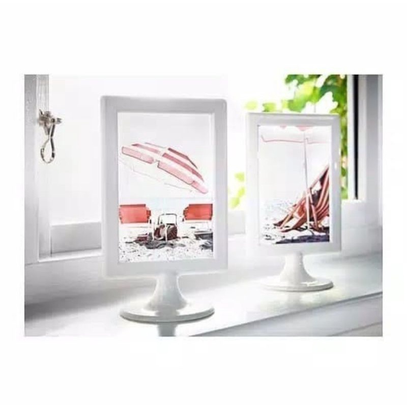 2 Side Table Photo Frame | Shopee Philippines