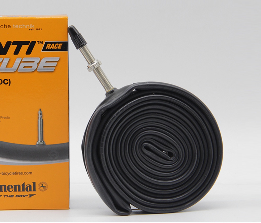 [ThinkRider] Continental Road Bike Inner Tube For Road Tyre Bicycle ...