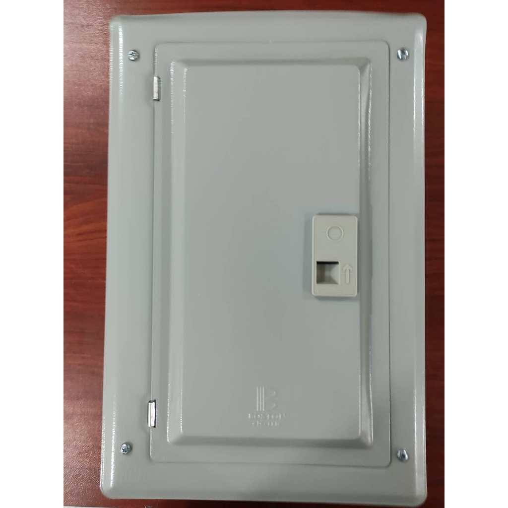 Boston Plug In Panel Box Heavy Duty Panel Board Circuit Breaker Box ...