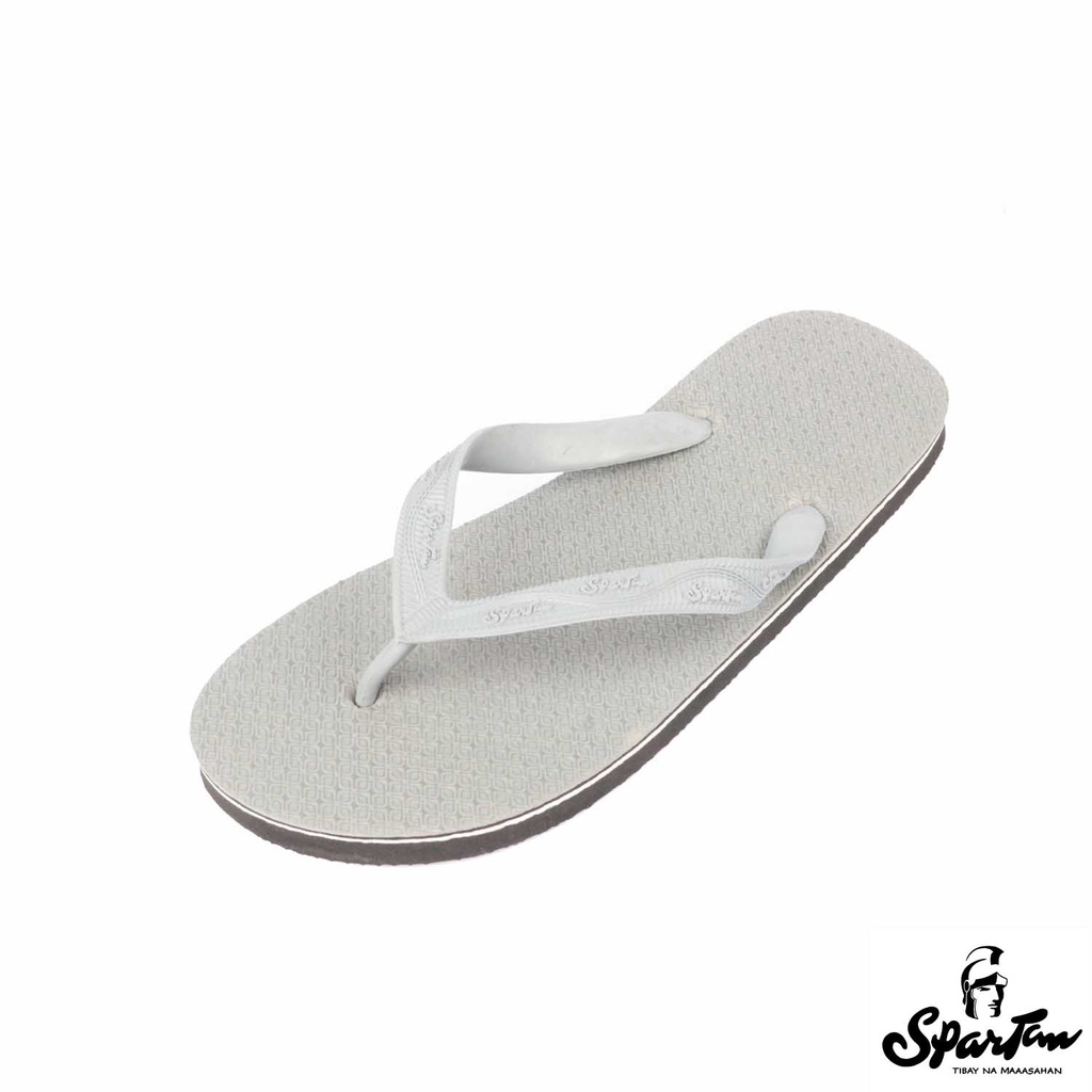 Spartan SC 2 L (Gray) - Slippers for Men | Shopee Philippines