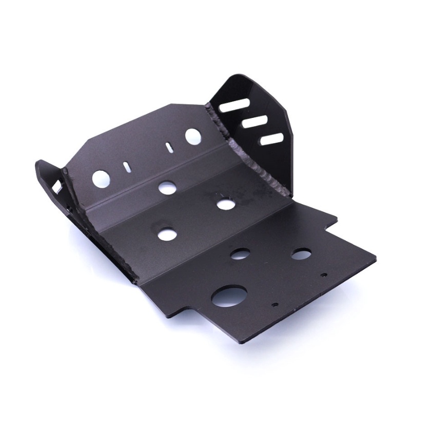 CRF250L And CRF300L Crank Guard | Shopee Philippines