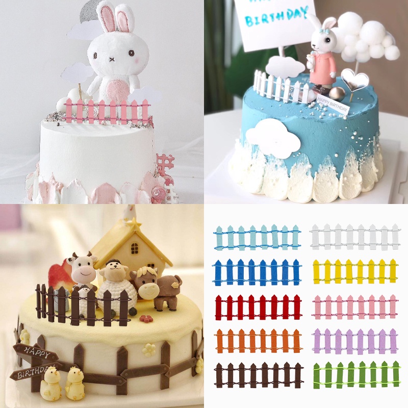 EVERYDAY BAKER - Ladder and Fence Topper | Shopee Philippines