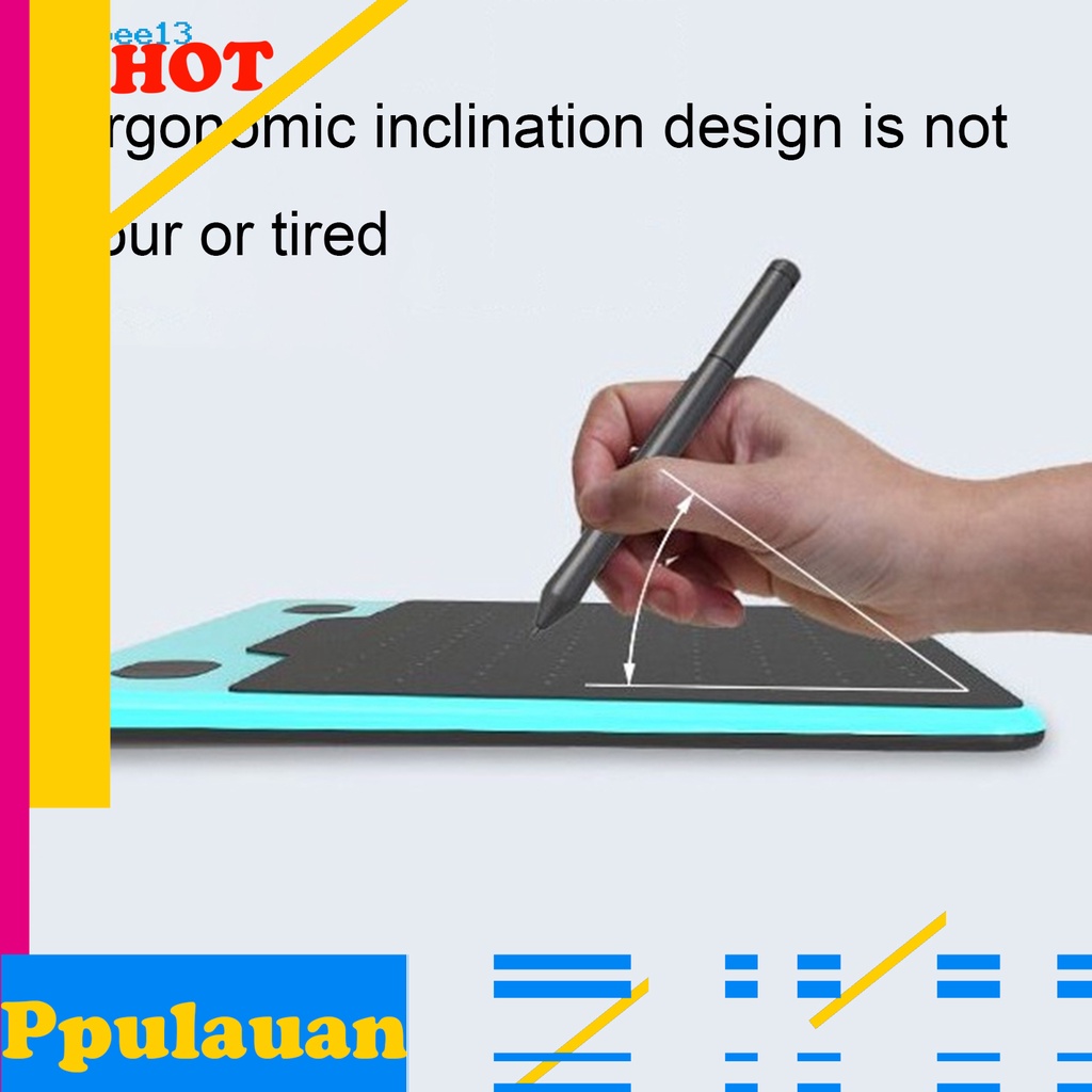 Electric Writing Device Digital Handwriting Notepad Digital Writing ...