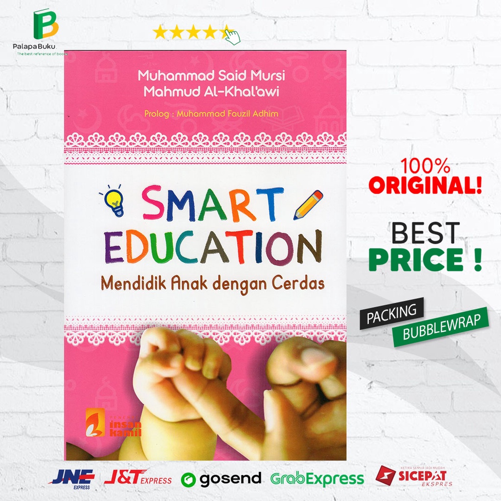 SMART EDUCATION BOOK - EDUCATION FOR CHILDREN IN SMART | Shopee Philippines
