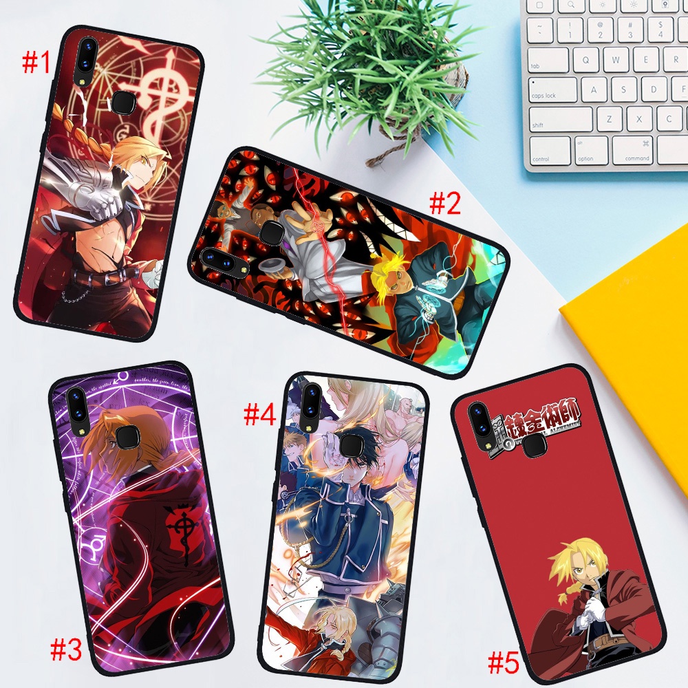 Vivo Y5S Y11 Y12 Y15 Y17 Y19 Y20 Y30 Y50 2020 Y53 Y69 Y71 Y91 Y93 Y95 ...