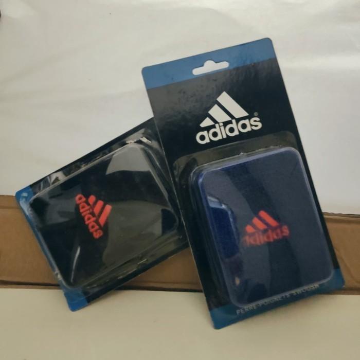 Adidas Hand Deker Wrist Band | Shopee Philippines