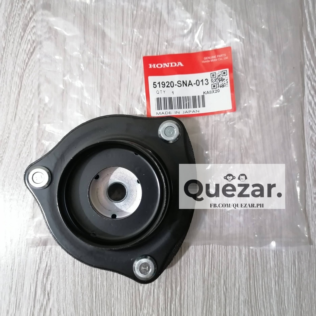 Front Shock Absorber Mount for Honda Civic FD (PER PC) | Shopee Philippines