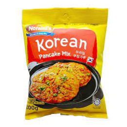 New Korea PANCAKE MIX BY Norain's | Pancake Powder | Latest Korean ...