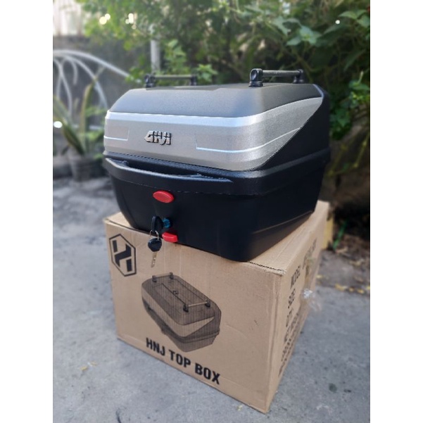 GIVI BOX 36L ( PREMIUM COPY ) | Shopee Philippines