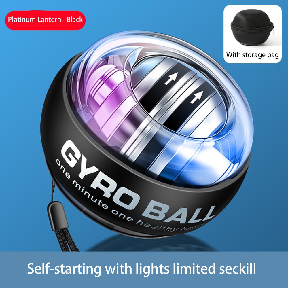 LED Gyroscopic Powerball Autostart Range Gyro Power Wrist Ball Arm Hand ... LED Gyroscopic Powerball Autostart Range Gyro Power Wrist Ball Arm Hand ...