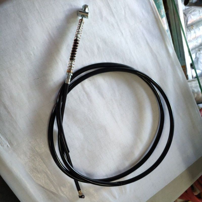 Brake Cable for AEROX 155 (RTG) | Shopee Philippines