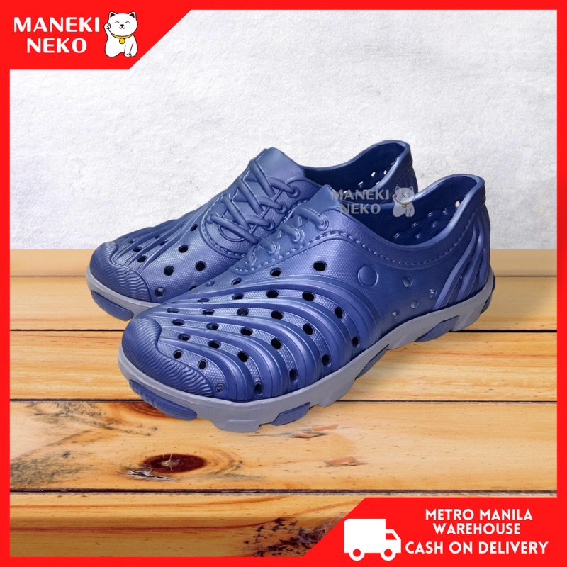 Rubber Splashers Motorcycle and Work Shoes for Men | Shopee Philippines