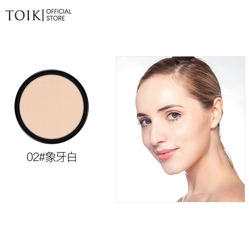 Waterproof Natural Face Powder Brightening Beauty Makeup Air Cushion ...