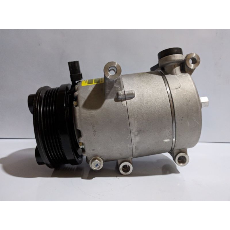 Ford Focus Mk2 1.8 (2004-2012) - Aircon Compressor | Shopee Philippines