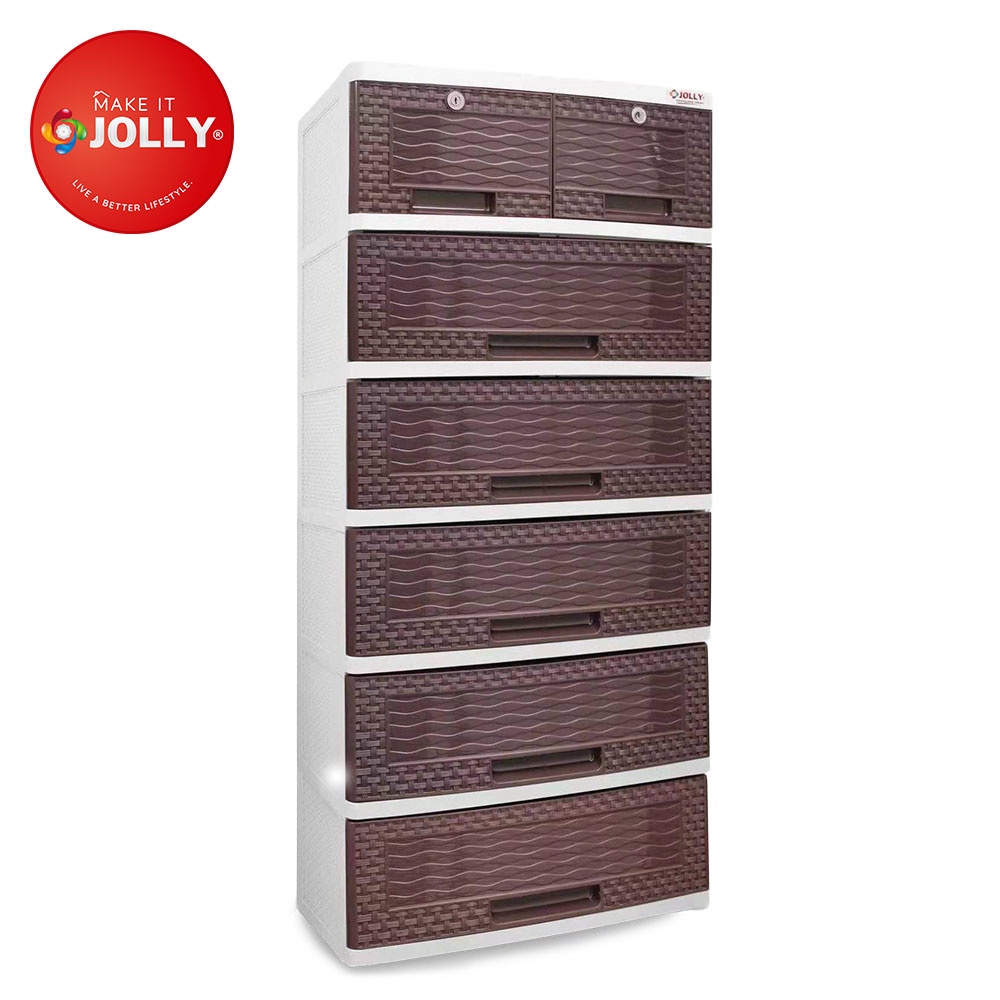 JOLLY PLASTIC Wave Premium 6L | Shopee Philippines