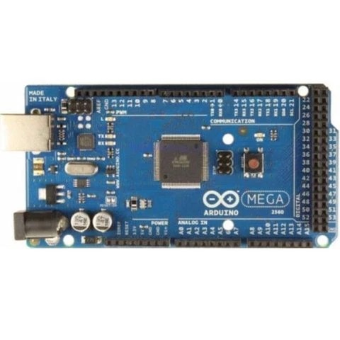 Kit Arduino MEGA2560 R3 Loaded Chip ATmega16U2 | Shopee Philippines
