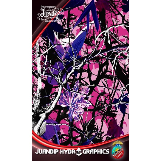 Legit Original Hydrographics HydroDipping HydroPrinting Water Transfer ...