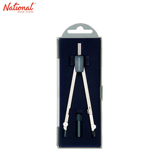 Staedtler Compass Set 559 C02 National Book Store Shopee Philippines