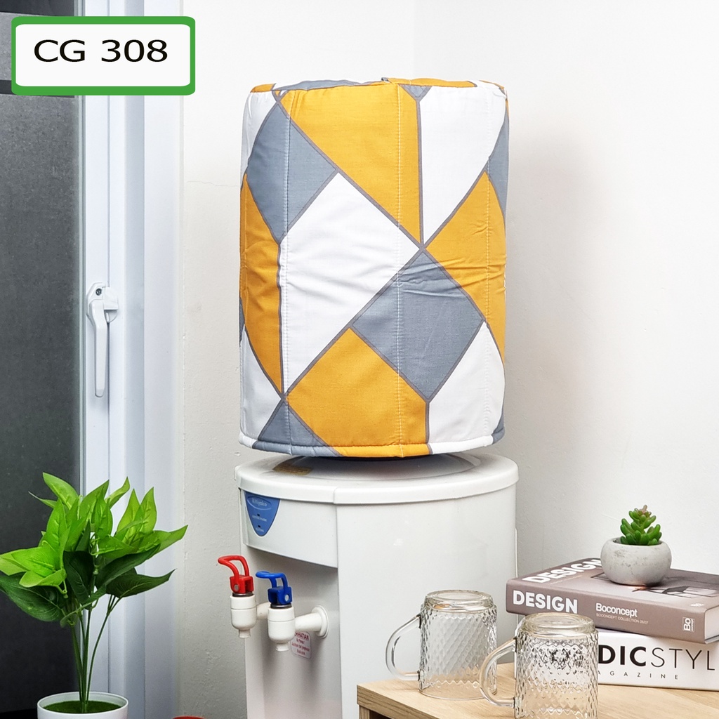 Gallon COVER / Water Gallon COVER - CG | Shopee Philippines