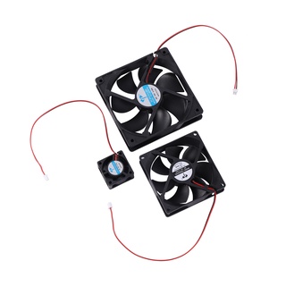 DC12V No Noise Fan Automatic Egg Incubator Hatcher Fan 0.15A/0.20A 3 ...