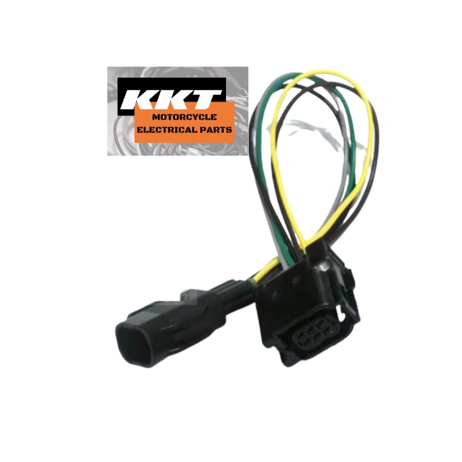 Headlight Socket - NMAX V2 | Shopee Philippines