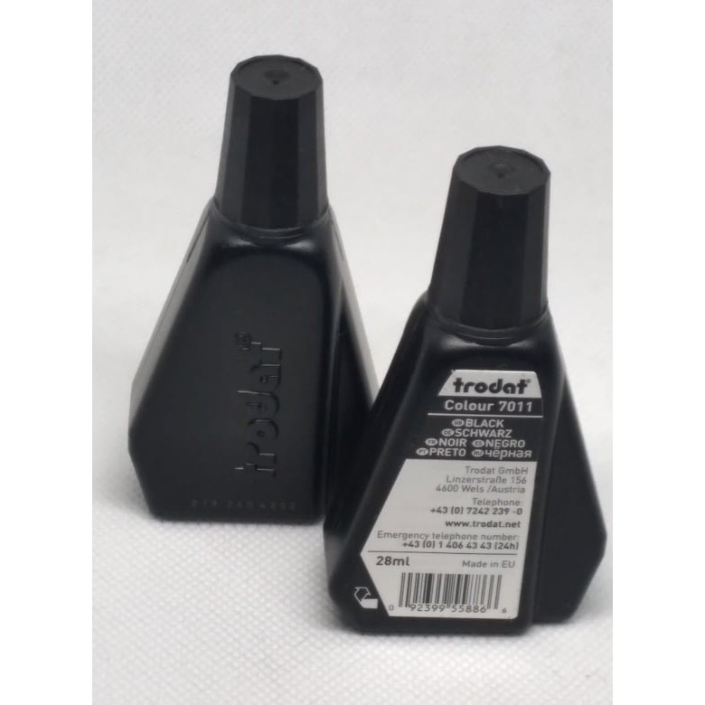 Trodat 28 ml Ink for Self-inking Stamps | Shopee Philippines